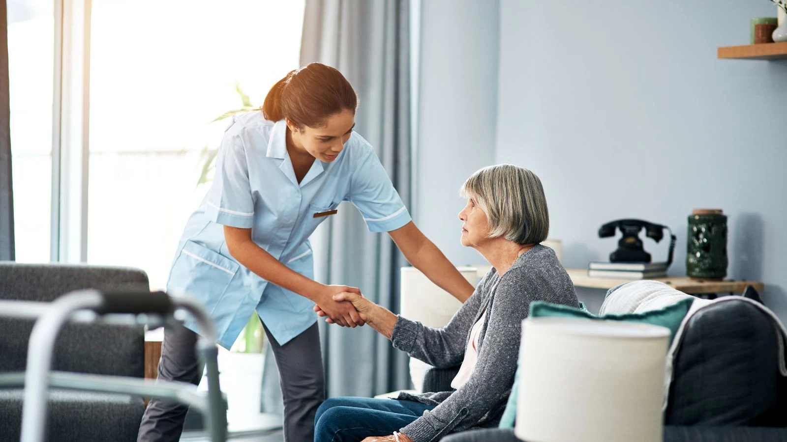 Care Home Policies & Procedures (England) | CareBound