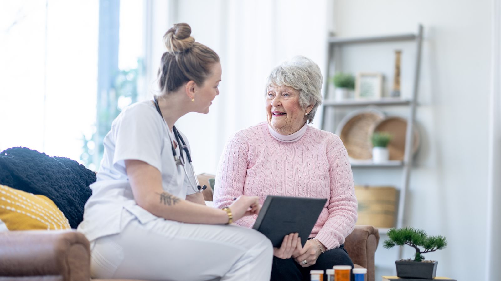CareBound - Policies & Procedures for UK Care Providers